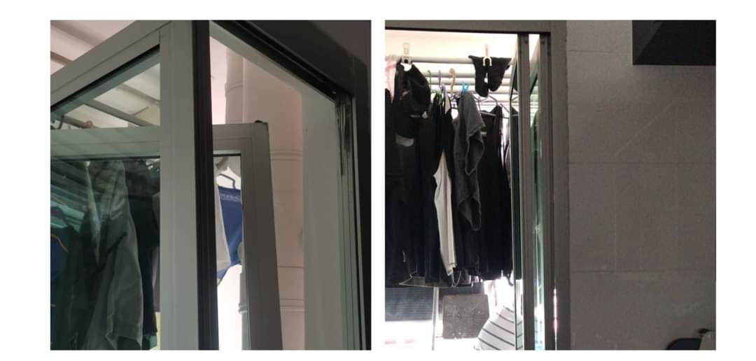 Adjust Door Alignment In Lincoln Road - PS Home Maintenance