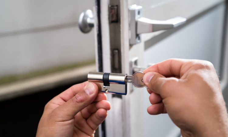7 Common Door Lock Mistakes To Avoid - PS Home Maintenance