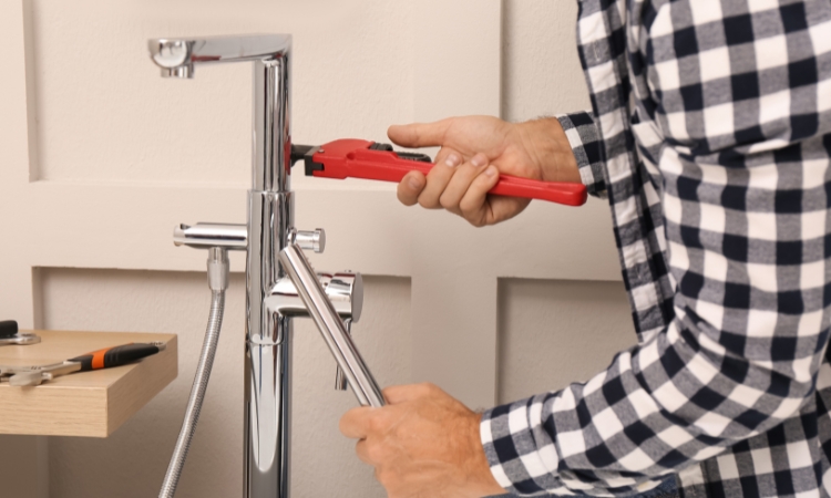 How to Install a Water Tap in Singapore: A Step by Step Guide - PS Home ...