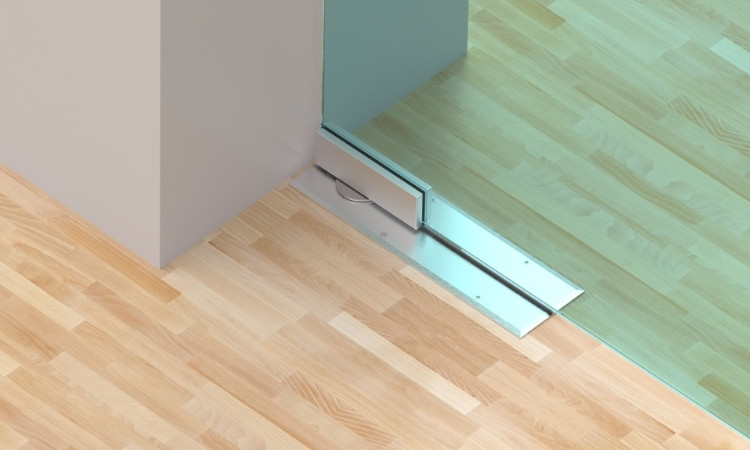 How to Replace a Floor Spring in Singapore - PS Home Maintenance